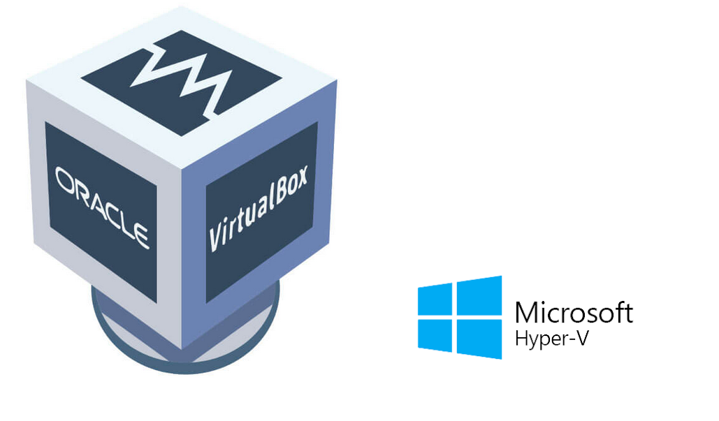 Why I prefer VirtualBox over Hyper-V on my notebook | Pickleball spielen